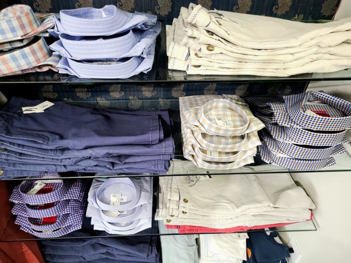 Adams Fine Clothing | Men's Clothing, Suits, Tailoring and Rental