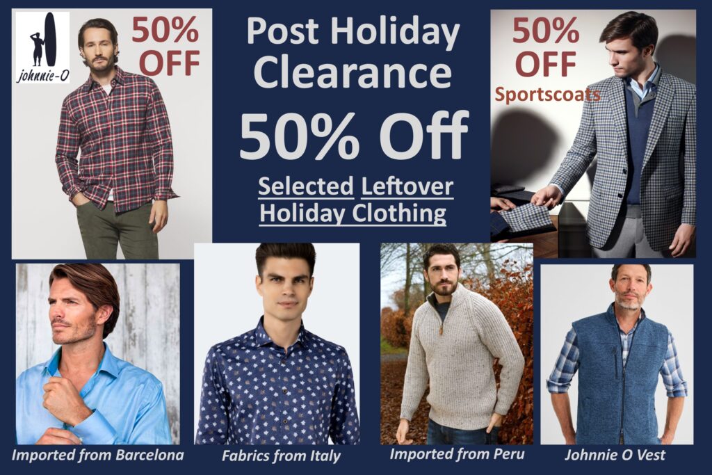 Adams Fine Clothing | Men's Clothing, Suits, Tailoring and Rental